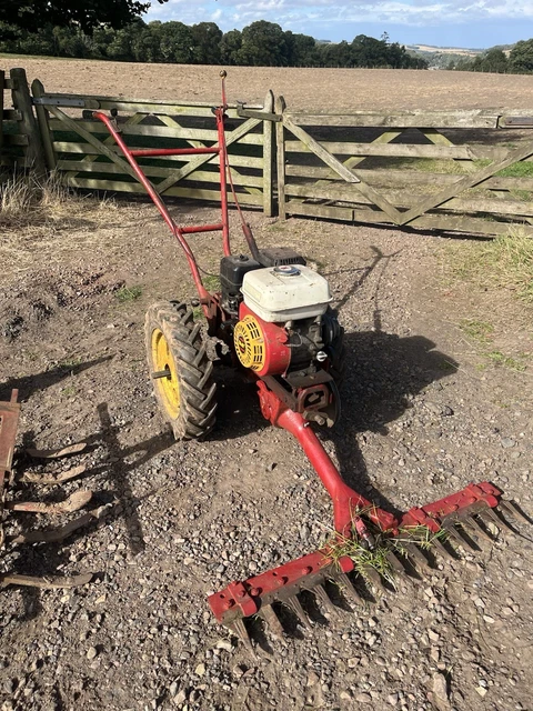 BARFORD ATOM 30 £260.70 - PicClick UK