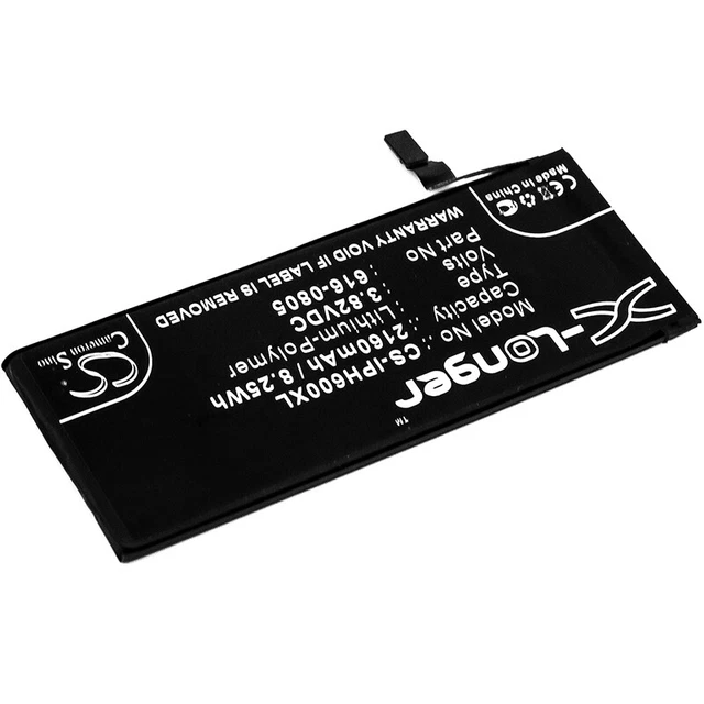 BATTERIE POUR APPLE A1549 A1586 A1589 616-0804 2160mAh Neuf EUR 22,02 ...