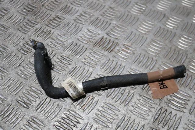 FORD FIESTA MK8 1.0 Ecoboost Euro6 Dpf Pressure Sensor 2017-2021 Bk19 £ ...