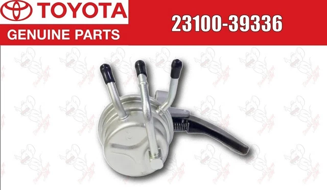 2310061060 GENUINE TOYOTA PUMP ASSY, FUEL 23100-61060 OEM EUR 113,40 ...