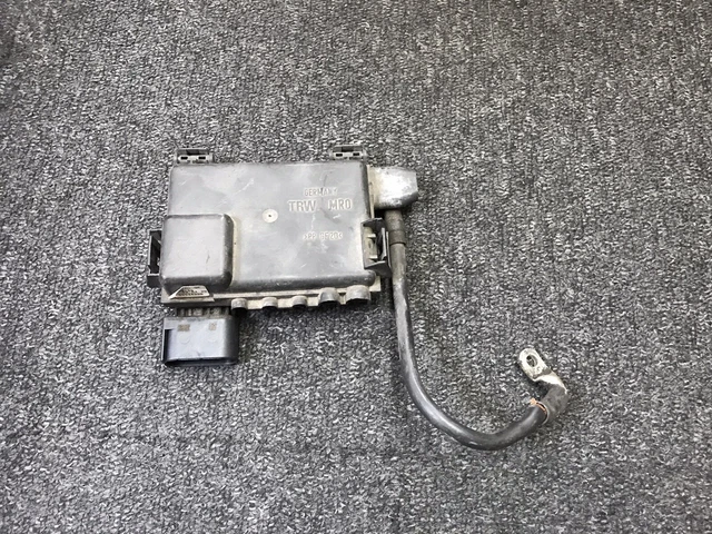 AUDI TT MK1 Engine Bay Battery Top Fuse Box 8N0 937 550 A 8N0937550A ...