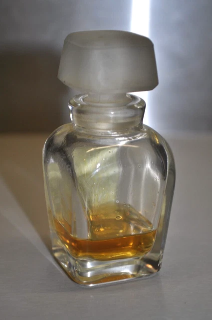 ANCIEN FLACON DE parfum Fragonard "si jolie " EUR 24,00 - PicClick FR
