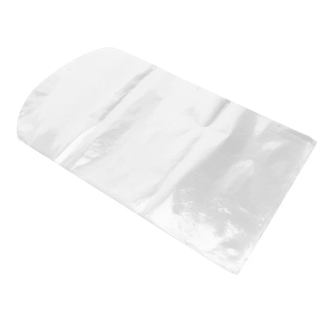 100 PCS SAC D'emballage Alimentaire Sceller Les Sachets Alimentaires ...