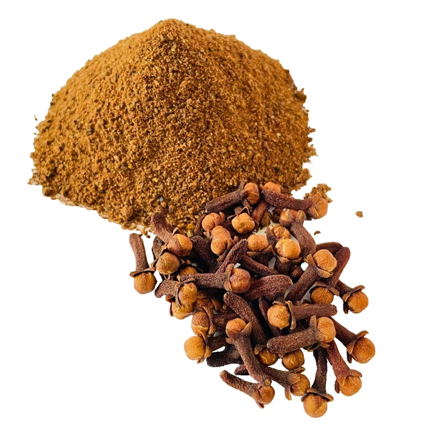 CEYLON WHOLE CLOVES Powder Hand Picked Natural Spice from Sri Lanka 50g ...
