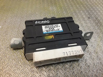 MITSUBISHI PAJERO GEARBOX ECU Control Unit Shogun Pajero 3.2 Diesel ...