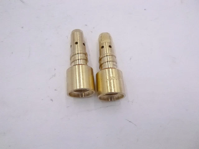 2 PACK LINCOLN Electric Gas Diffuser Magnum Pro 250A KP2746-1 £20.07 ...