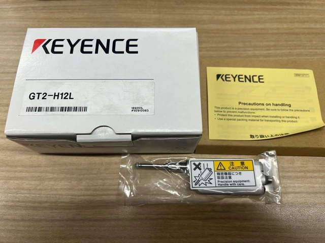 KEYENCE GT2-H12L KEYENCE Keyence Keyence Keyence Keyence Keyence ...