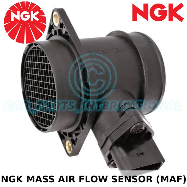 NGK MASSE AIR Flow ( Maf ) Capteur Mètre - Stk N° :96999 ,Pièce N ...