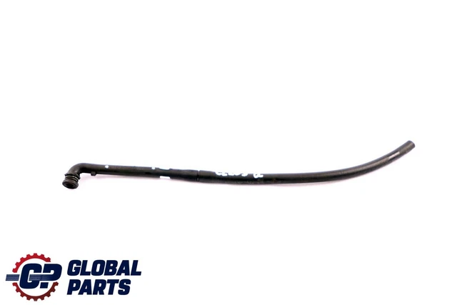 MERCEDES C W203 OM646 Diesel Engine Cylinder Head Cover Molded Hose ...