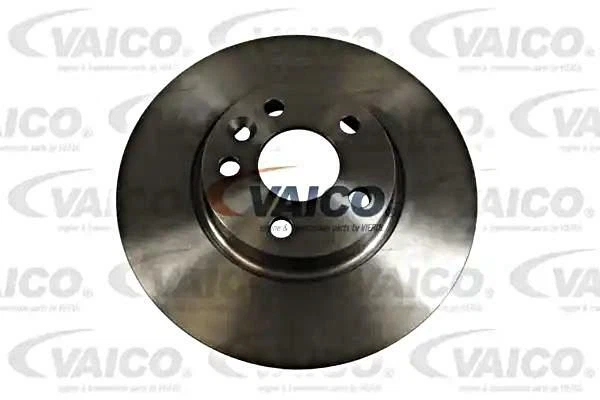 BRAKE DISC FRONT VAICO Fits VOLVO FORD LAND ROVER S60 II S80 V60 Xc70 ...