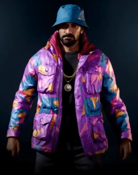 CALL OF DUTY Black Ops 6 Hella Chill Operator Bundle Limited RARE - UK ...