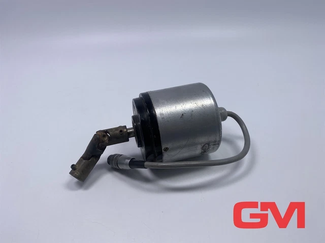 HOHNER INCREMENTAL ROTARY Encoder 30 3000 Incremental Encoder Short ...