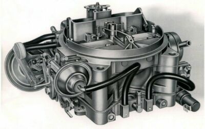 BMW MARINE CARBURATEUR Solex 4a1 Révision Réparation b190 b220 Devis ...