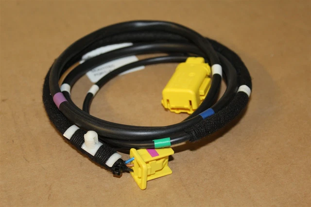 SEAT AIRBAG WIRING loom Sharan / Alhambra 7M3970146A New genuine VW ...