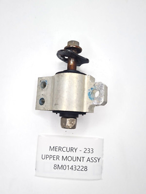 GENUINE MERCURY MARINER Outboard Engine Motor UPPER MOUNT ASSEMBLY ...