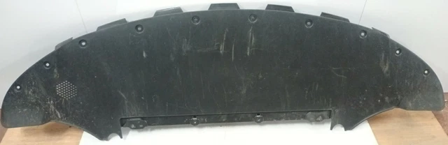 GENUINE TESLA MODEL 3 Front Bumper Undertray Cover 1084174-00-D £120.00 ...
