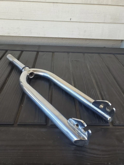 24 INCH GT Dyno Bmx Cruiser Fork, Threadless $30.00 - PicClick