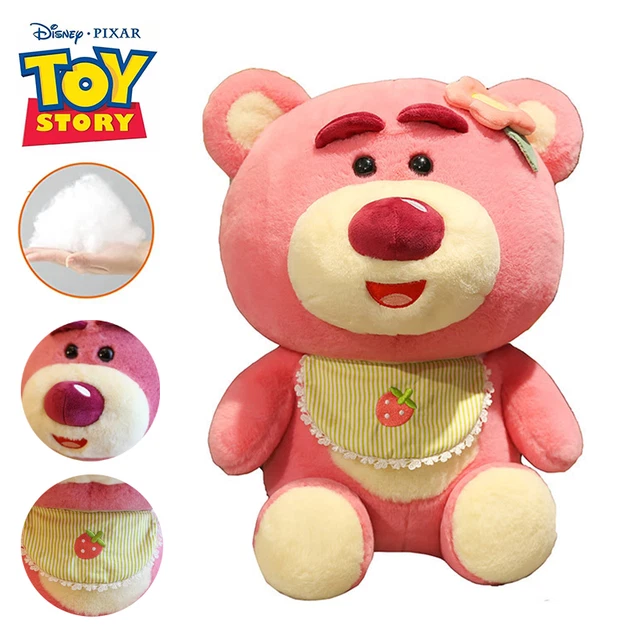 TOY STORY LOTSO Plush Toy The Perfect Home Decor Addition And Gift For ...