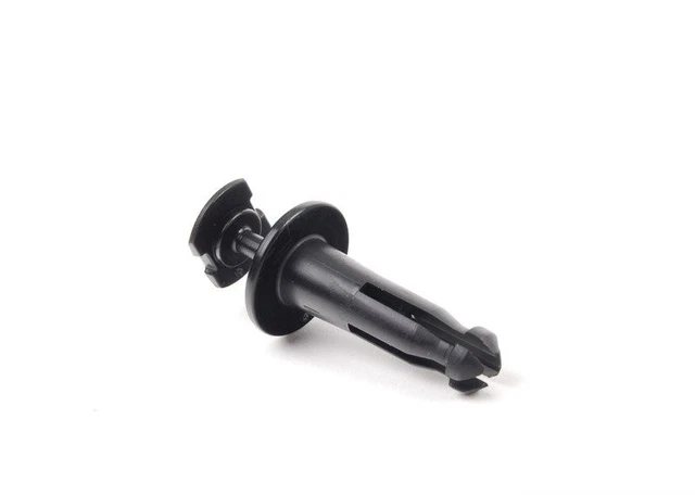 MERCEDES-BENZ R171 EXPANSION Rivet Partition Panel to Bracket Genuine ...