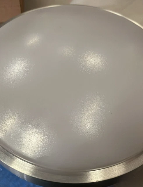 PHILIPS ACUNA CEILING Light CL253 Round With Sensor 12W 2700K White ...