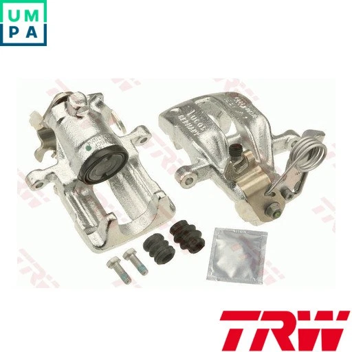 BRAKE CALIPER BHN225E For Audi A4B5 Atx/Atq/Ack/Amx/Apr/Aha/Alg/Aqd/Aah ...