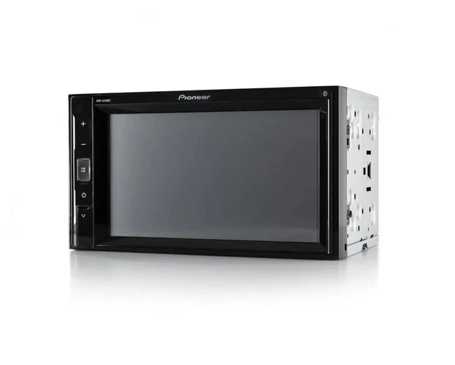 PIONEER DMH-A240DAB DOUBLE DIN Stereo Bluetooth USB, DAB INCLUDED! CAR ... PIONEER DMH-A240DAB DOUBLE DIN Stereo Bluetooth USB, DAB INCLUDED! CAR ...