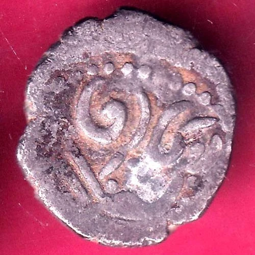 PARMAR DYNESTY VARAH mihir raja bhoj silver coin #SQ3 $15.00 - PicClick