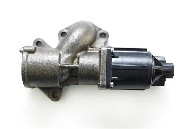 AGR-VENTIL ORIGINAL ISUZU 3.0L TDI 8980139111 4JJ1 AGR-Valve EUR 180,00 ...