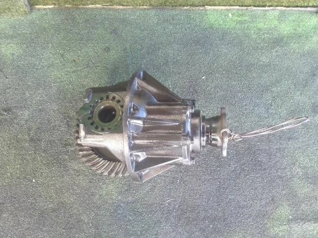 ISUZU ELF 2005 Rear Rigid Differential Assembly 8973631070 [Used ...
