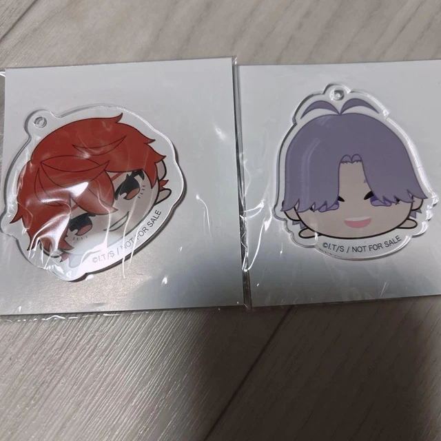 JUNKET BANK GORORIN Mascotte Bonus Akira Makitsu Kotaro Manabe EUR 96 ...