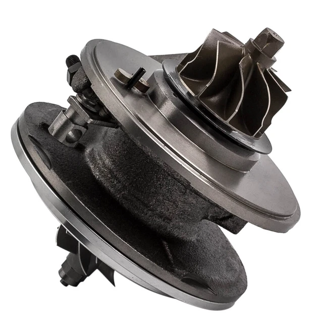 TURBO CHRA FOR VW Multivan V Transporter V 2.5 TDI 130 PS 53049880032 ...