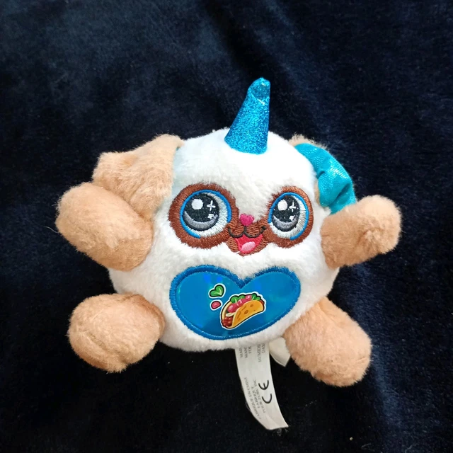BUNDLE OF 7 Soft Toys Joblot Various Brands And Sizes £1.16 - PicClick UK