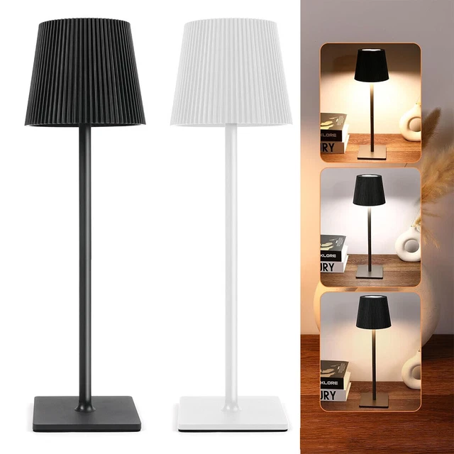 CORDLESS LAMP RECHARGEABLE Table Lamp LED Dimmable Lamp Night Light ... CORDLESS LAMP RECHARGEABLE Table Lamp LED Dimmable Lamp Night Light ...