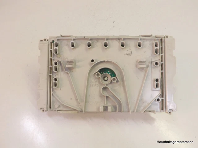 WHIRLPOOL AWE5100 ELEKTRONIK Steuerung Flextronics 461971424841 WAVE ...