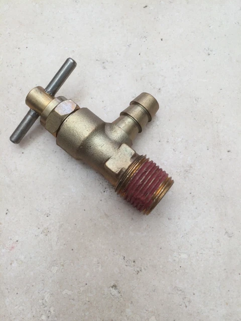 CUMMINS 179901 COOLANT Filter Isolation Valve £21.50 - PicClick UK