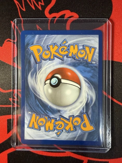 POKEMON TCG: MEGA Sharpedo Ex 127/094 SIR (Phantasmal Flames) - Mega ...