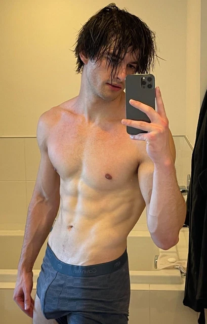 Shirtless Muscular Male Model FOR SALE! - PicClick UK Shirtless Muscular Male Model FOR SALE! - PicClick UK