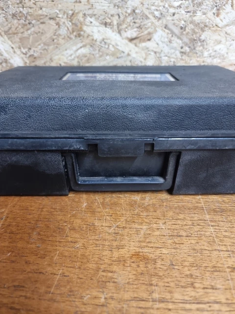 BLUE-POINT SVT-262 COOLING System Tester Radiator Pressure Tester £59. ...