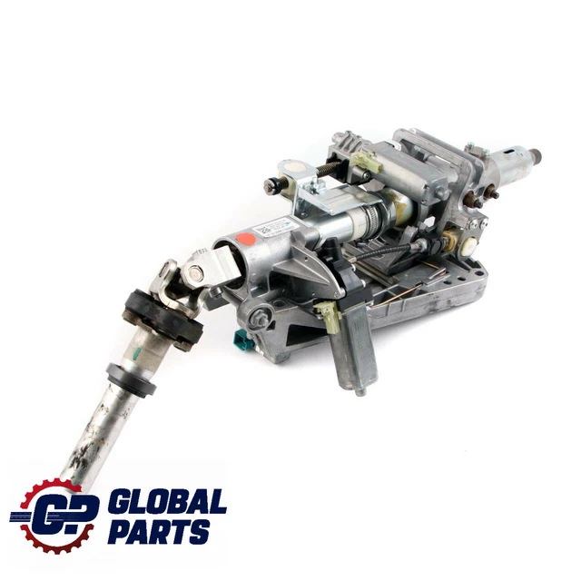 MERCEDES-BENZ W204 ELECTRICAL Adjustable Steering Column Shaft Tube ...