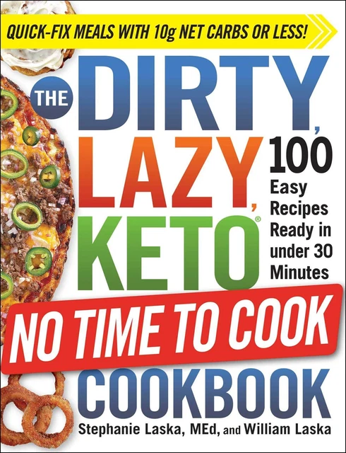 The Lazy Cook Recipes À VENDRE! - PicClick FR