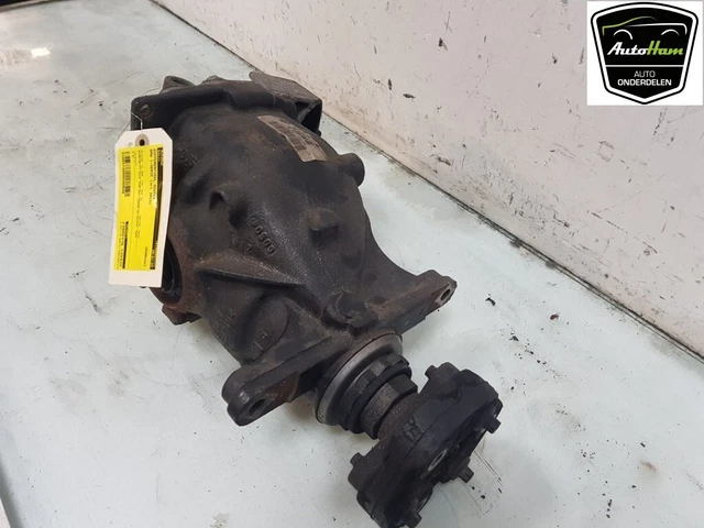 7616971 DIFERENCIAL TRASERO C DIFFERENTIAL REAR C ABS BMW 1 serie (F21 ... 7616971 DIFERENCIAL TRASERO C DIFFERENTIAL REAR C ABS BMW 1 serie (F21 ...