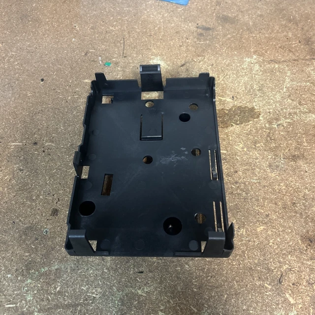 HOLDEN ENGINE ECU / Computer Pcm Holder Bracket Mount - Vt Vx Vu Vy Wh ...