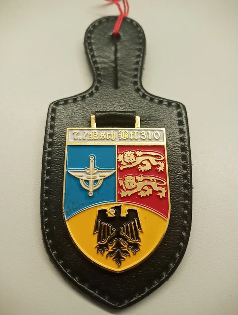BRUSTANHÄNGER VERBANDSABZEICHEN BUNDESWEHR EUR 1,00 - PicClick DE