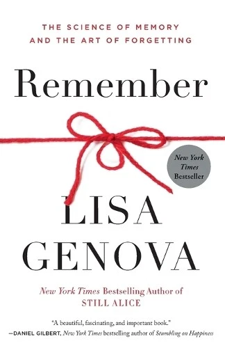 LISA GENOVA REMEMBER (Poche) EUR 15,39 - PicClick FR