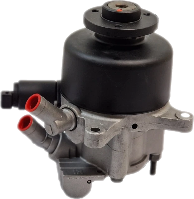 SERVO PUMP ABC Tandem Pump Mercedes Sl65 Sl600 R230 Original Without ...