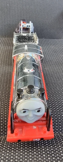 MERLIN THE INVISIBLE Trackmaster..Thomas the tank engine £4.50 ...