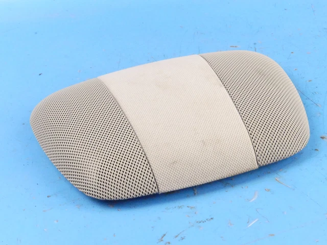 MERCEDES S CLASS S63 AMG W221 Sensor Ultrasound Module A2218207510 ...