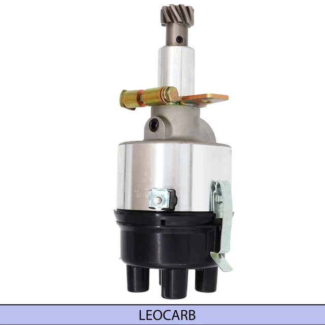 MASSEY FERGUSON TO20 TO30 TO35 F40 MF35 Tractors Distributor Assembly ...