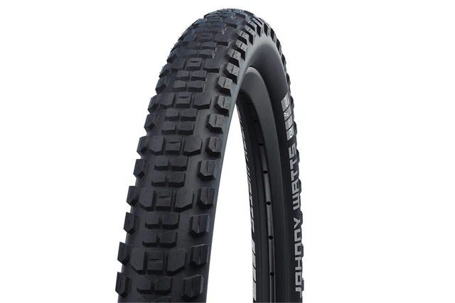 SCHWALBE JOHNNY WATTS Rendimiento DD E-Bike/MTB Rueda Plegable 60-622 ...