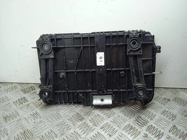 MERCEDES-BENZ GLC X253 A2056201502 Pad de Batterie 2.20 Diesel 120kw ...